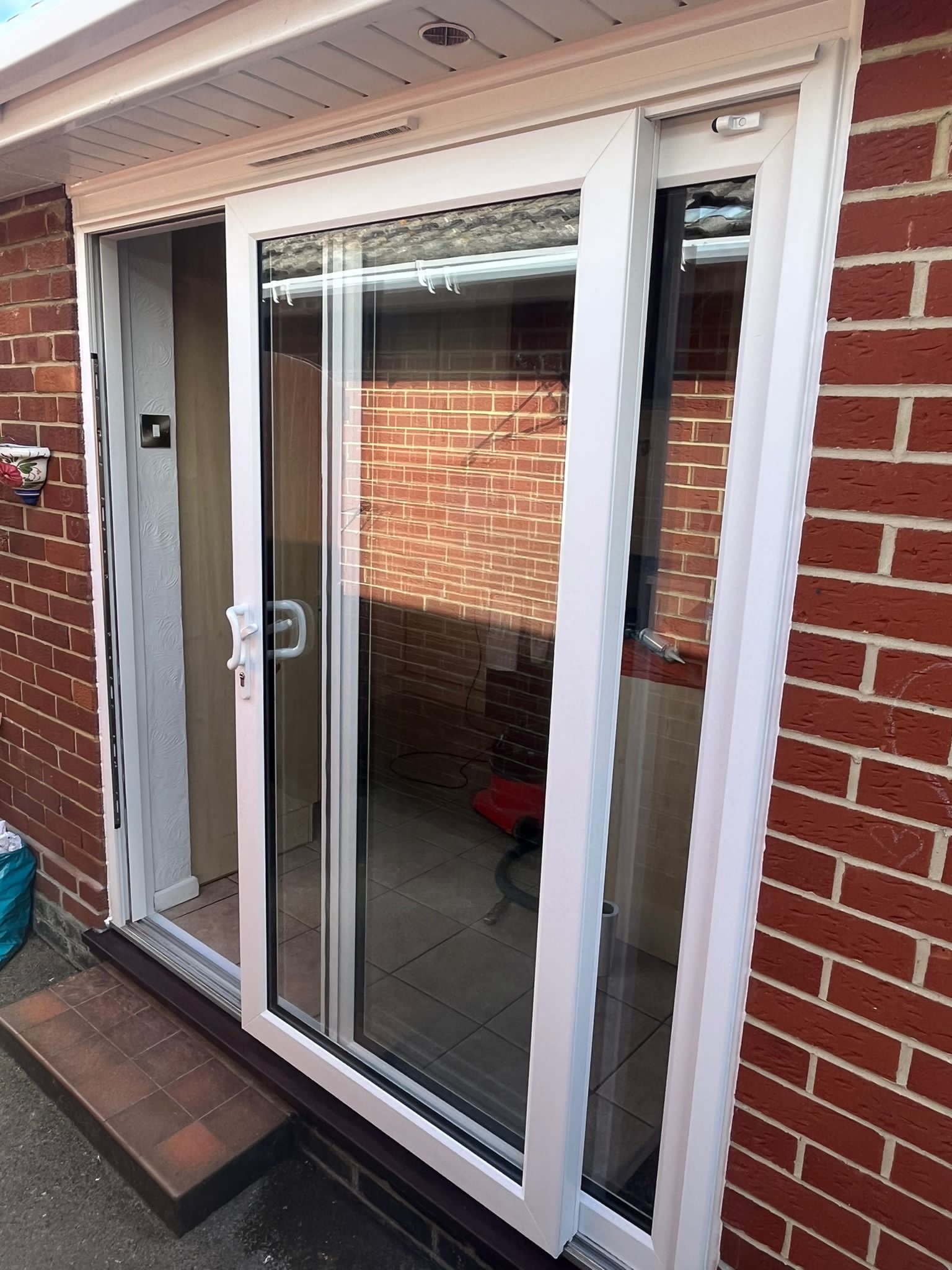 Double glazing installers | The Window Centre
