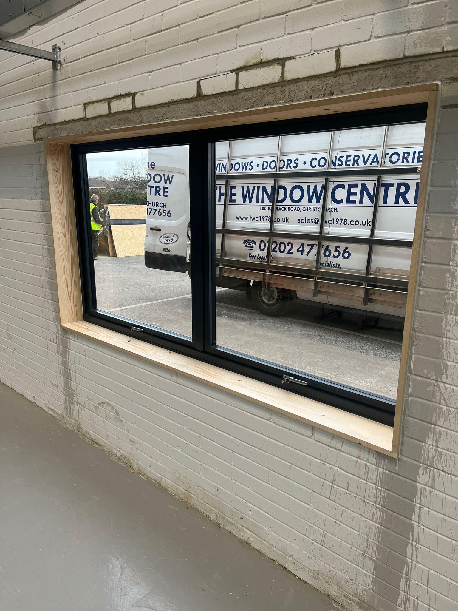 Double glazing installers | The Window Centre