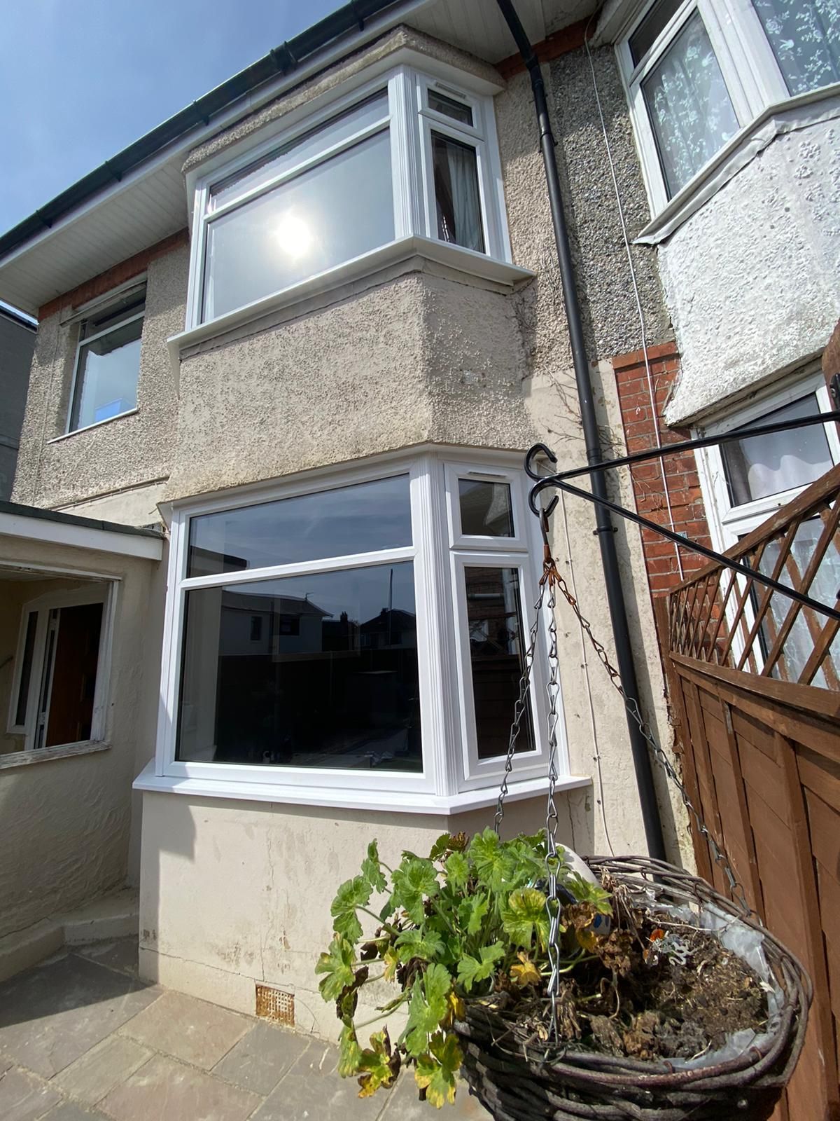 Double glazing installers | The Window Centre