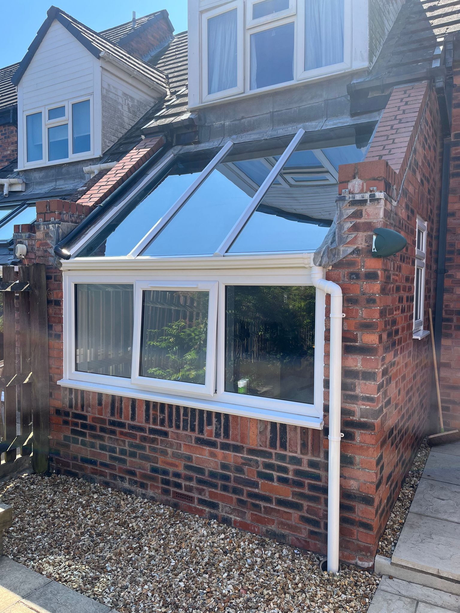 Double glazing installers | The Window Centre