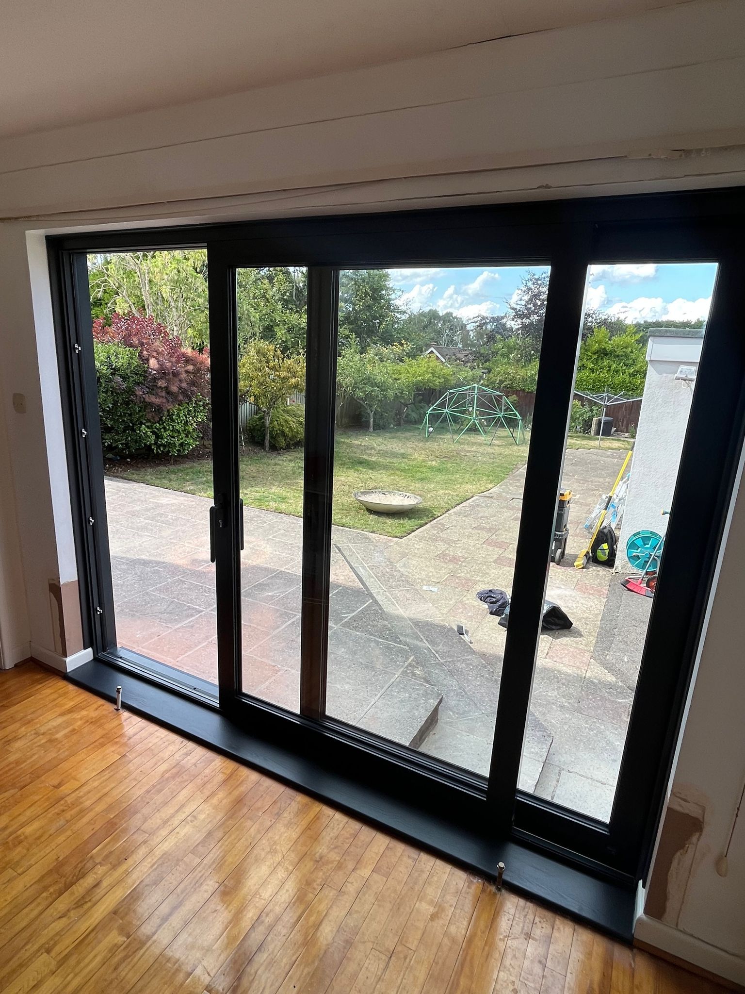 Double glazing installers | The Window Centre