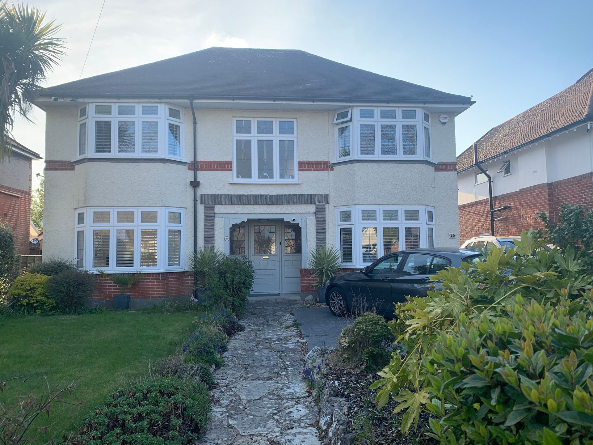 Double glazing installers | The Window Centre