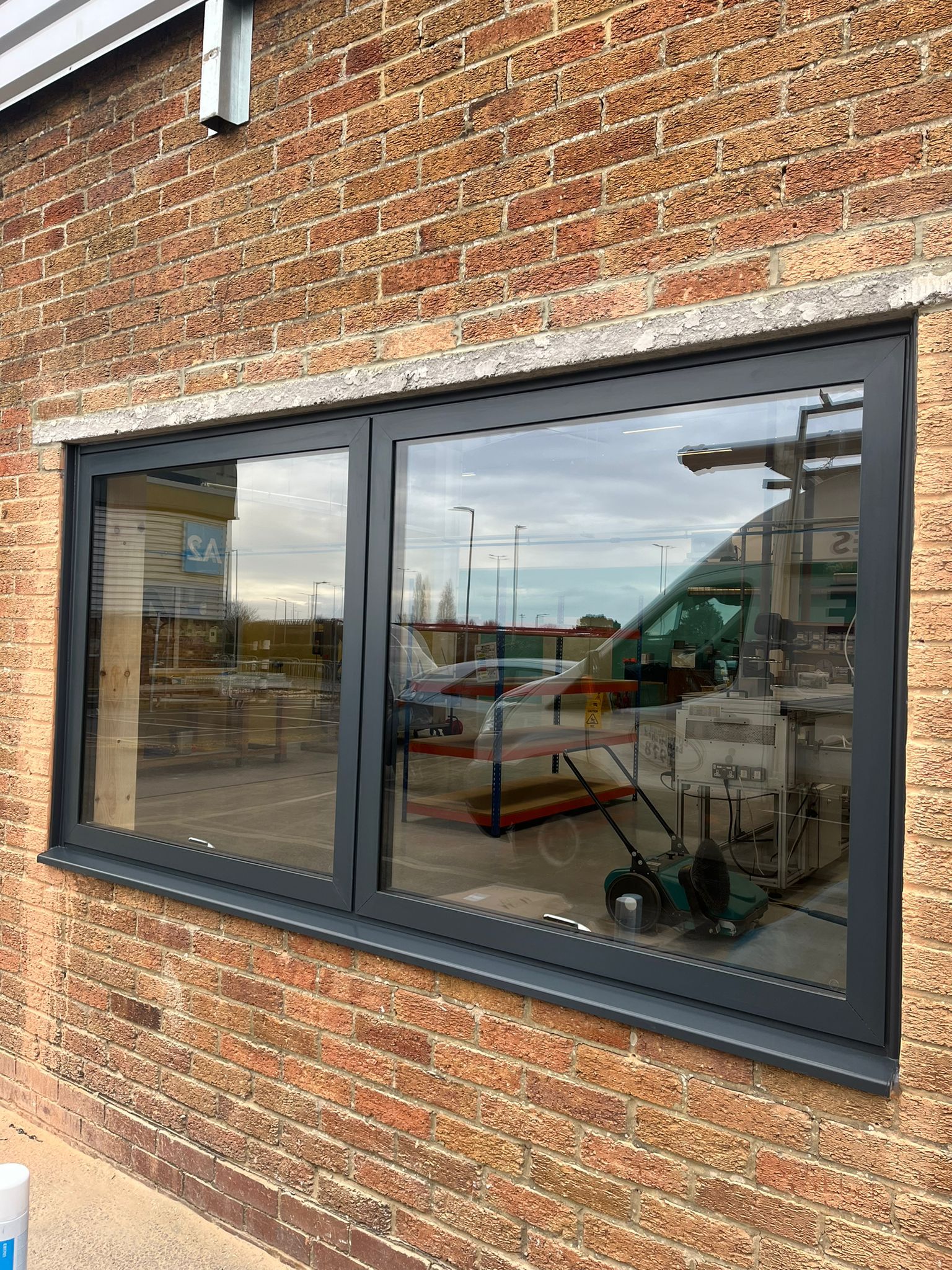 Double glazing installers | The Window Centre