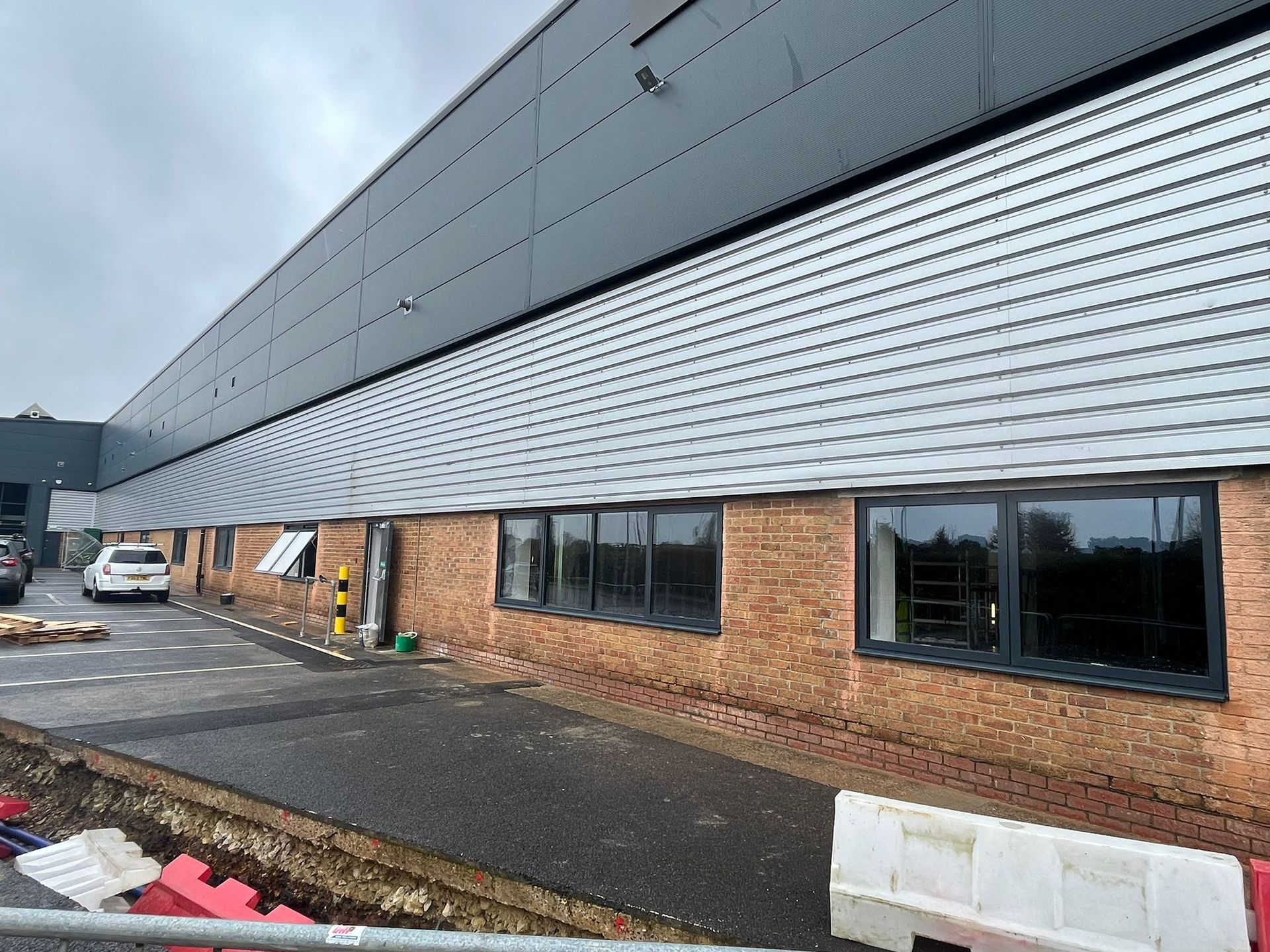 Double glazing installers | The Window Centre