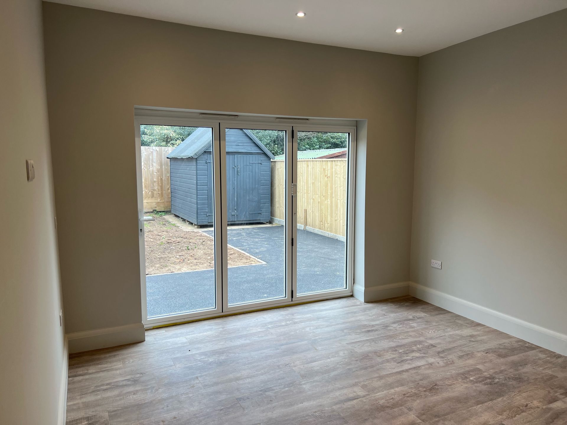 Double glazing installers | The Window Centre