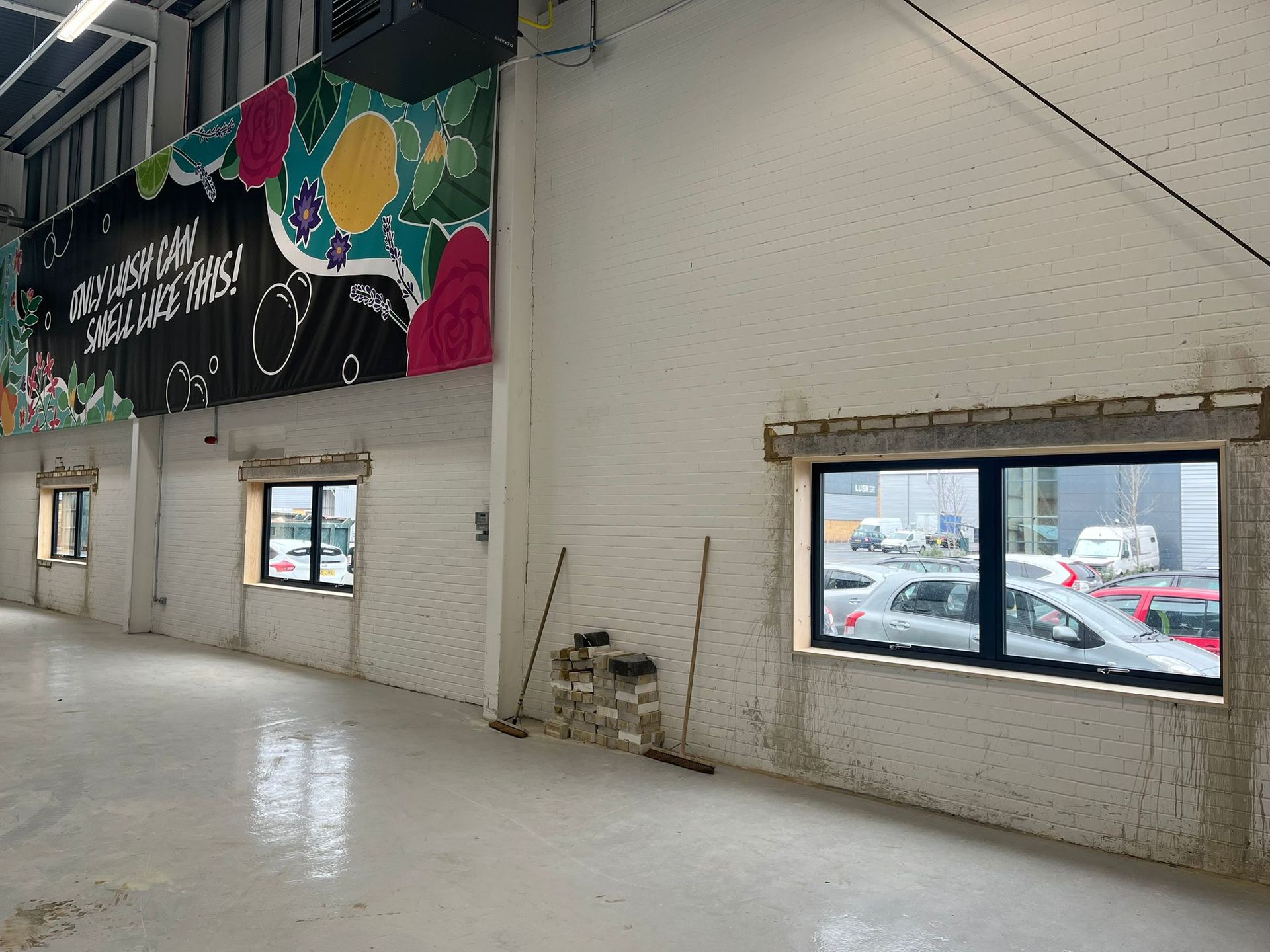 Double glazing installers | The Window Centre