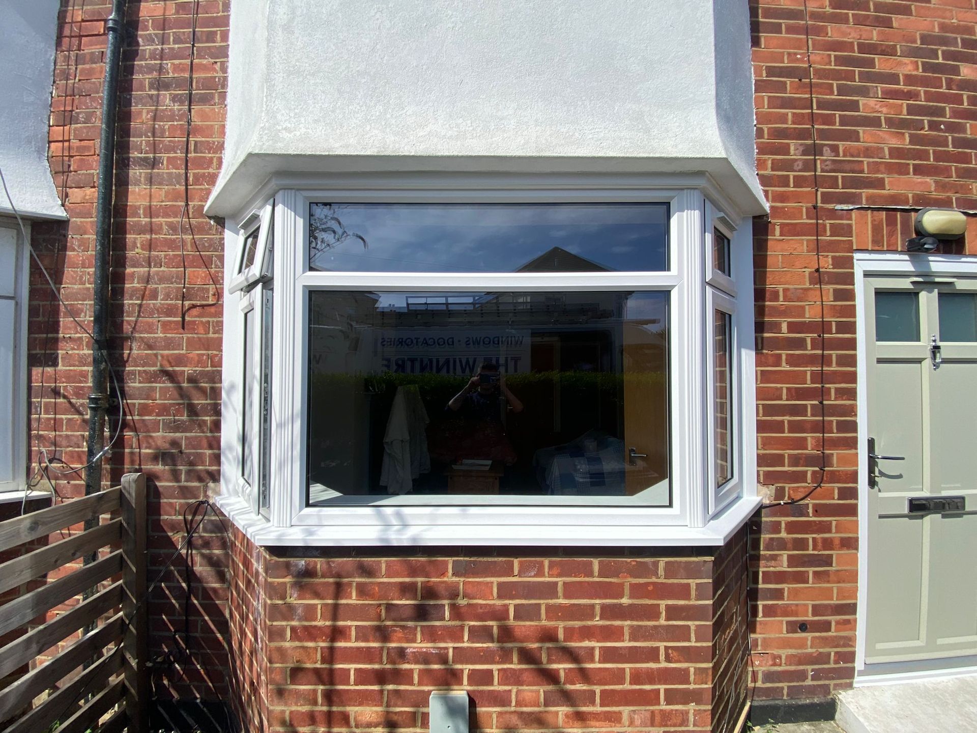 Double glazing installers | The Window Centre