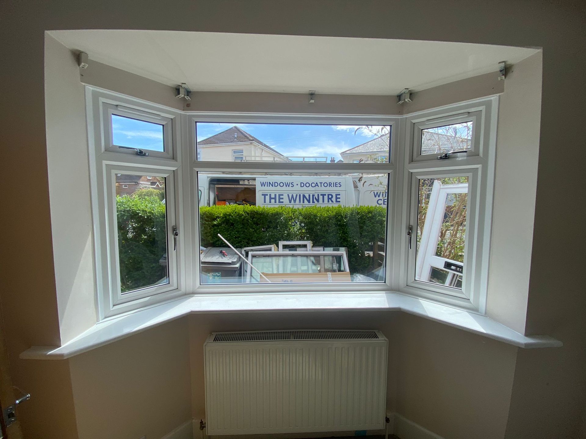 Double glazing installers | The Window Centre