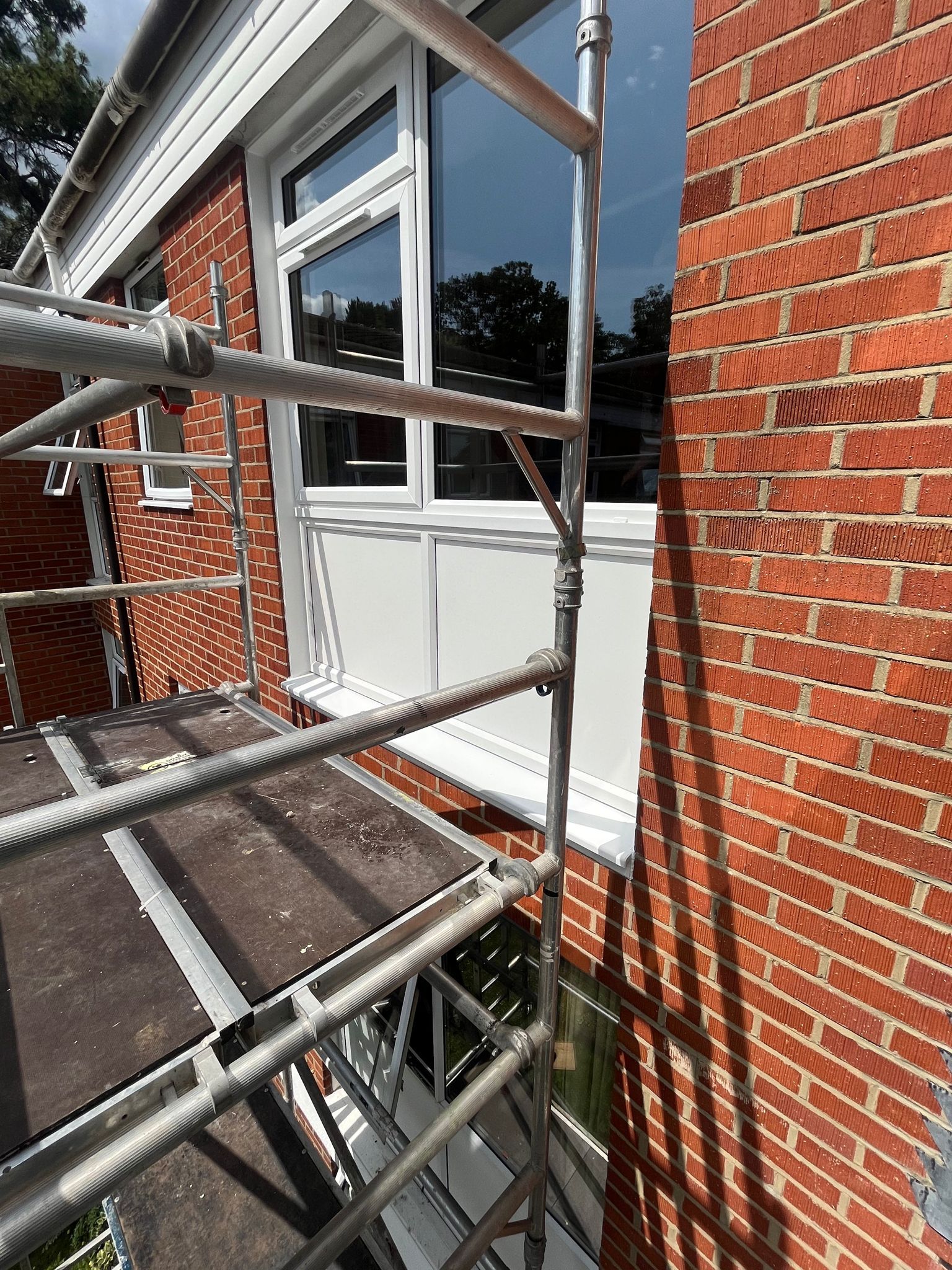 Double glazing installers | The Window Centre