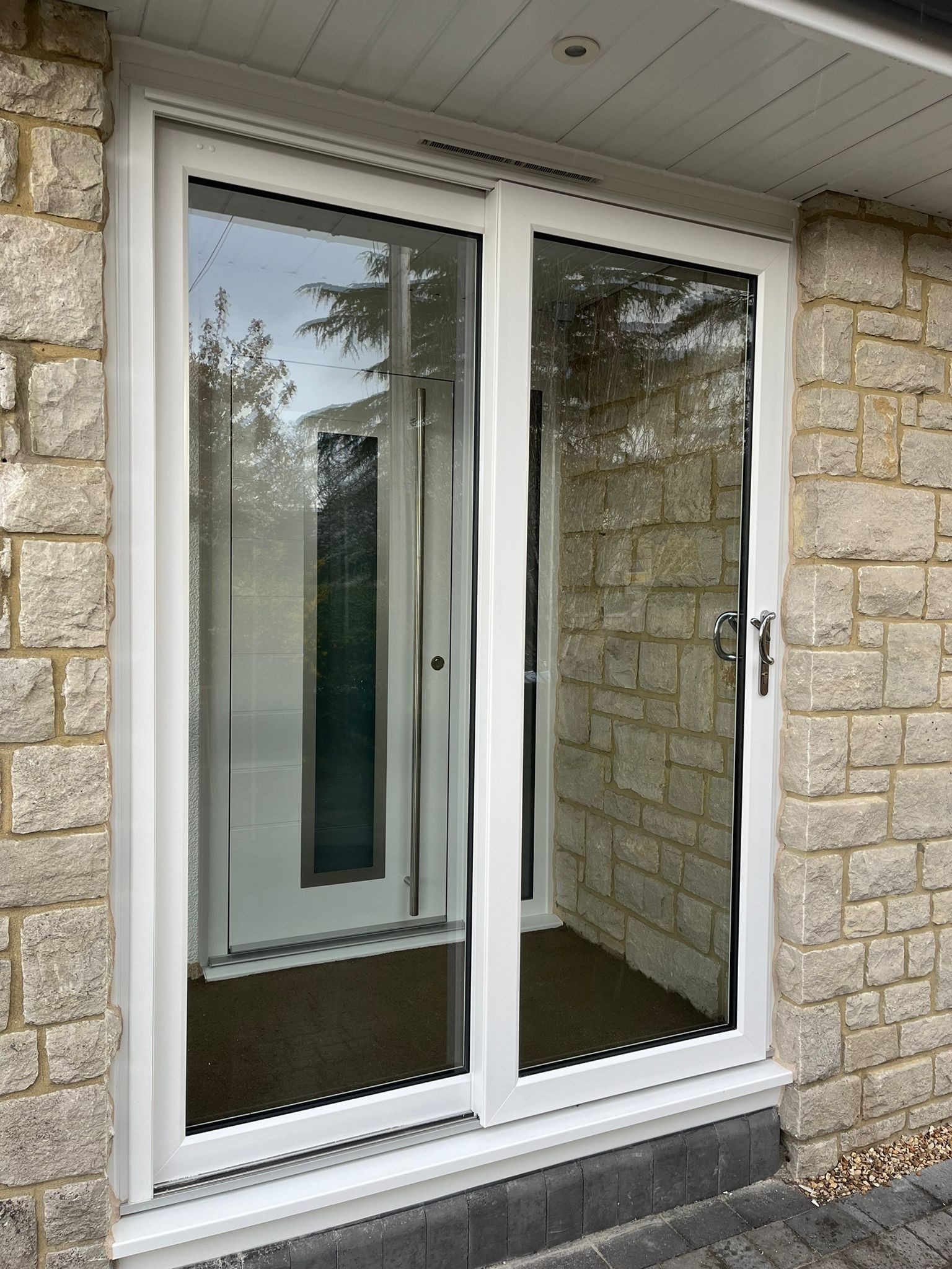Double glazing installers | The Window Centre