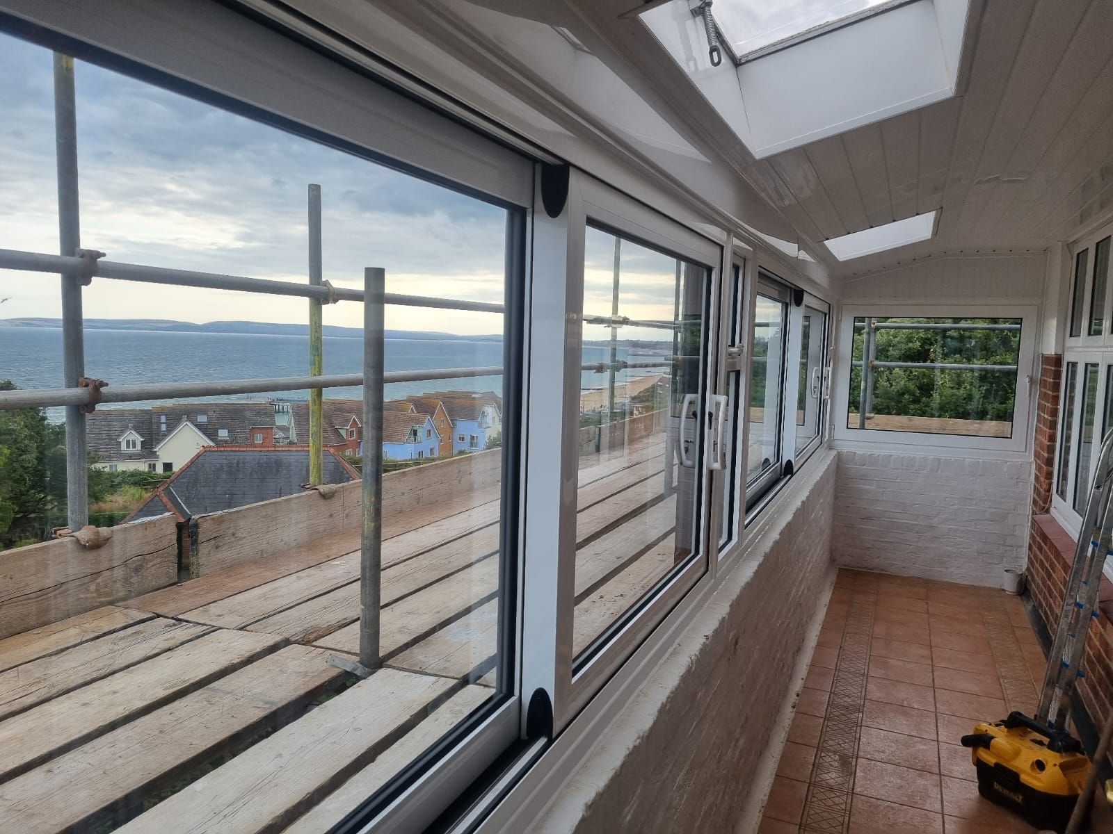 Double glazing installers | The Window Centre