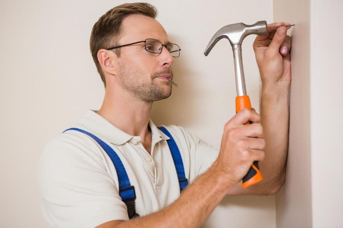 Many Services at Handyman Asheville | Asheville, NC Handyman Service ...