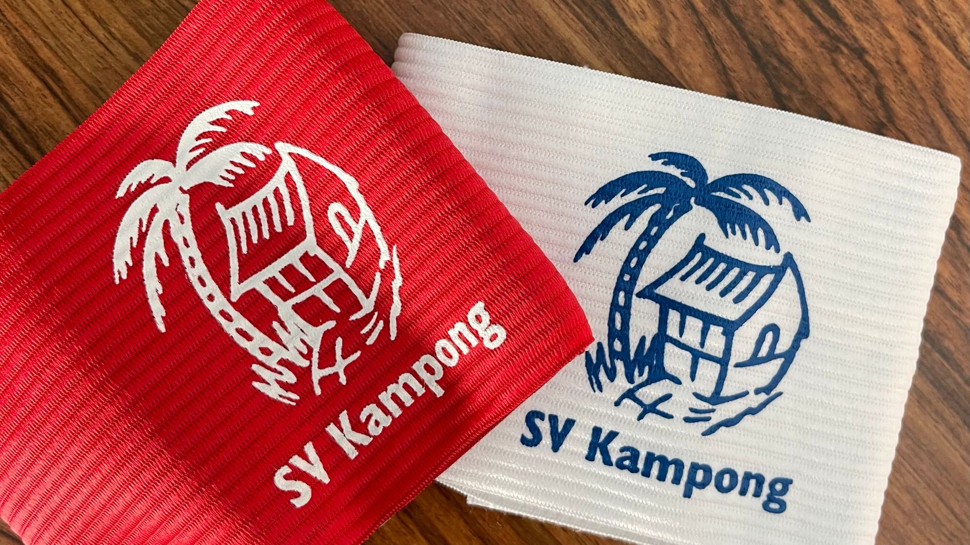 SV Kampong Hockey