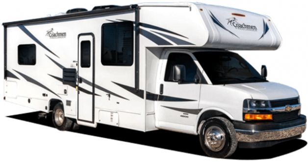 Flagg RV Rentals | Home | Sterling, MA