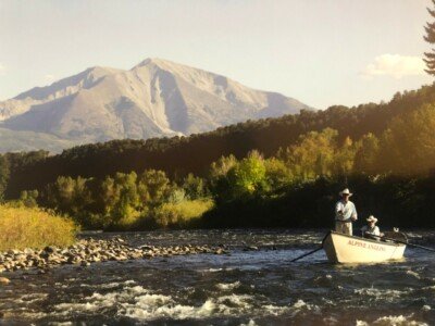 Roaring Fork Anglers and Alpine Angling - Your Colorado Fly Fishing Source