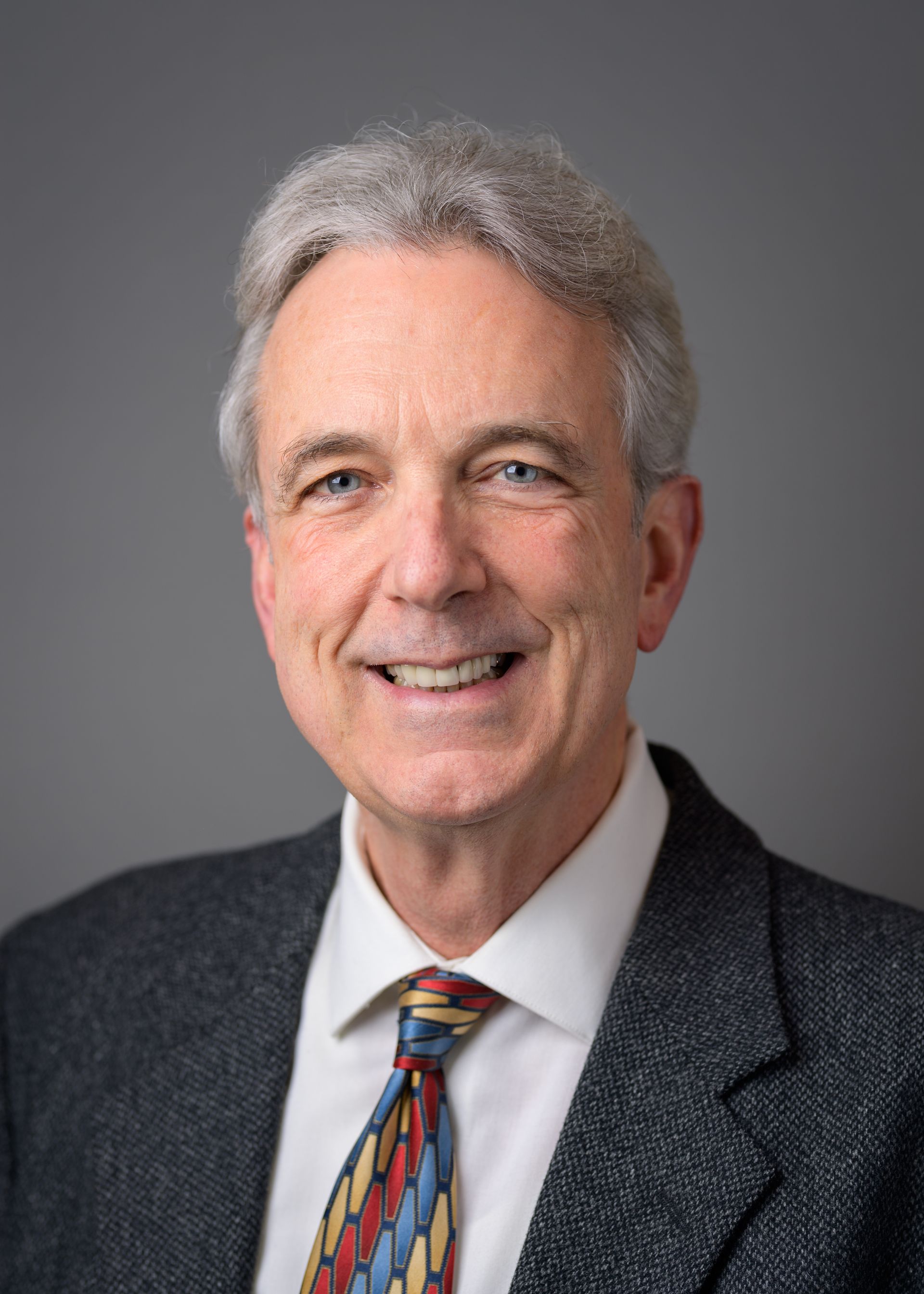 Meet Dr. Gregg Hillery | Central City Dentistry, Concord, NH