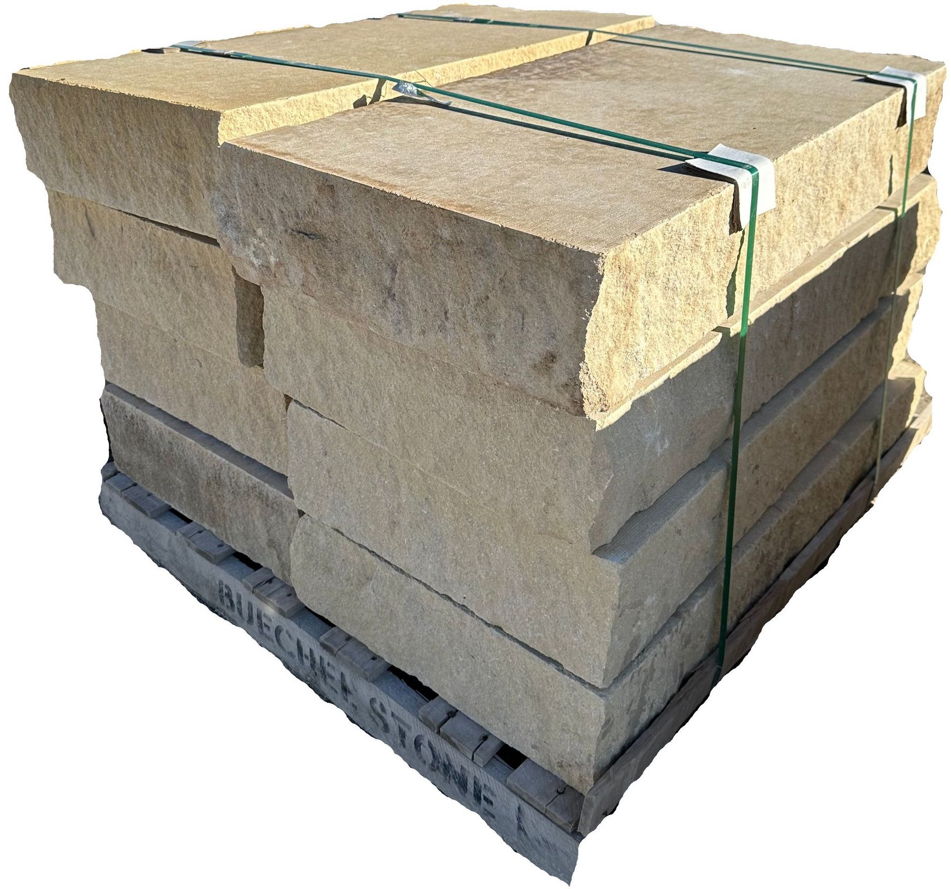 Natural Landscaping Stone in Mid-MO | Stockman Stoneworks