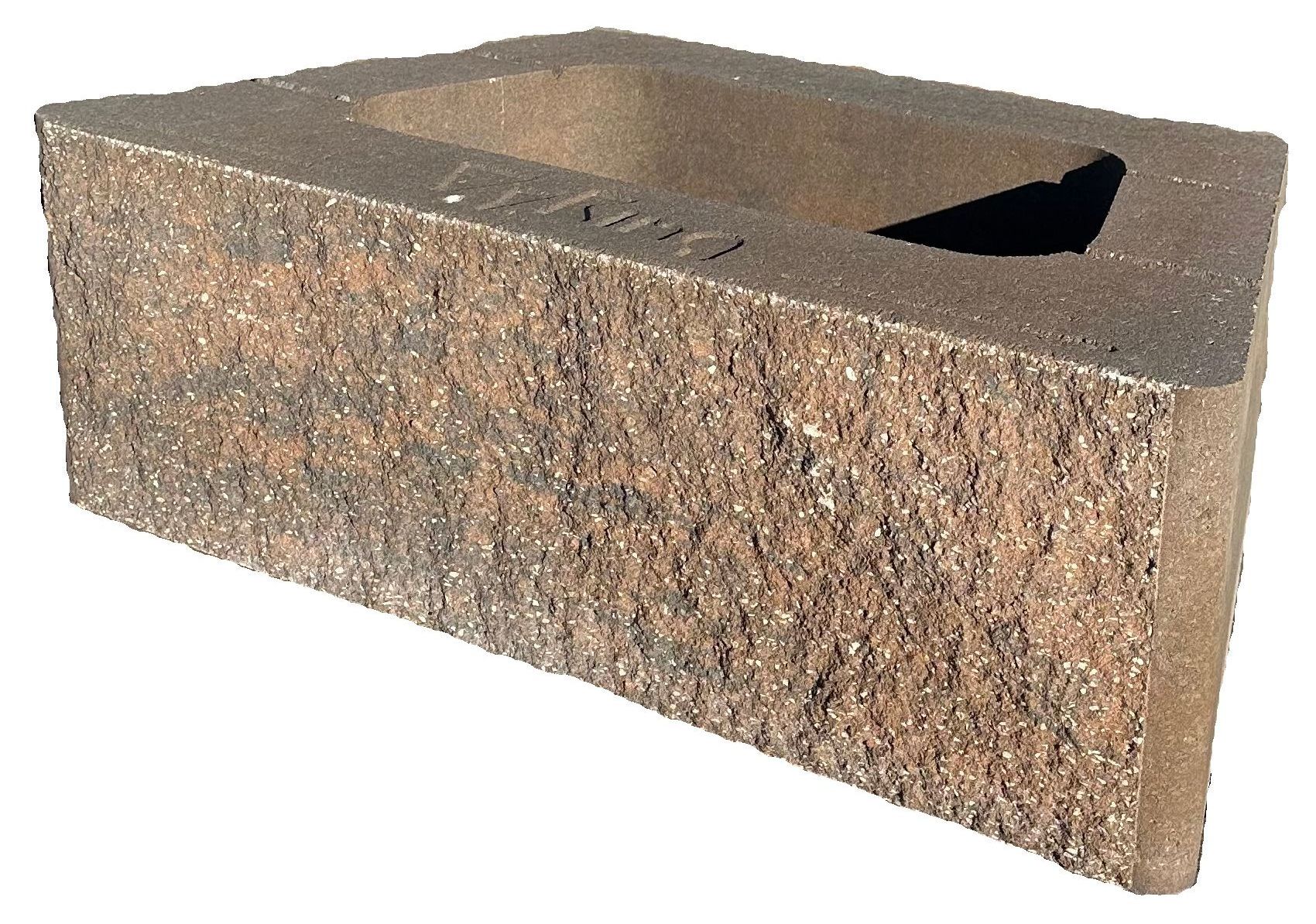 Vyking Retaining Walls in Mid-MO | Stockman Stoneworks