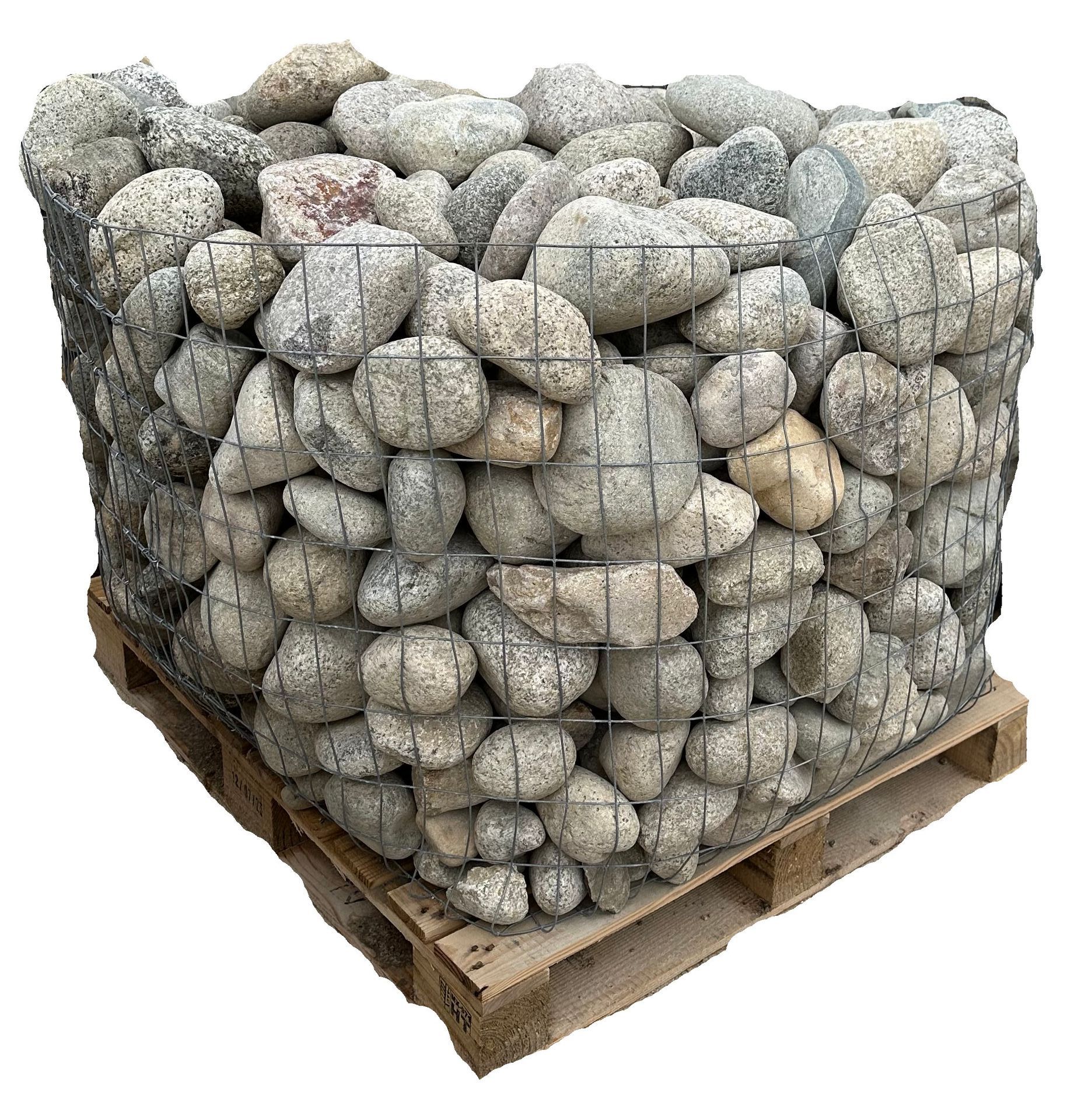 Natural Landscaping Stone in Mid-MO | Stockman Stoneworks