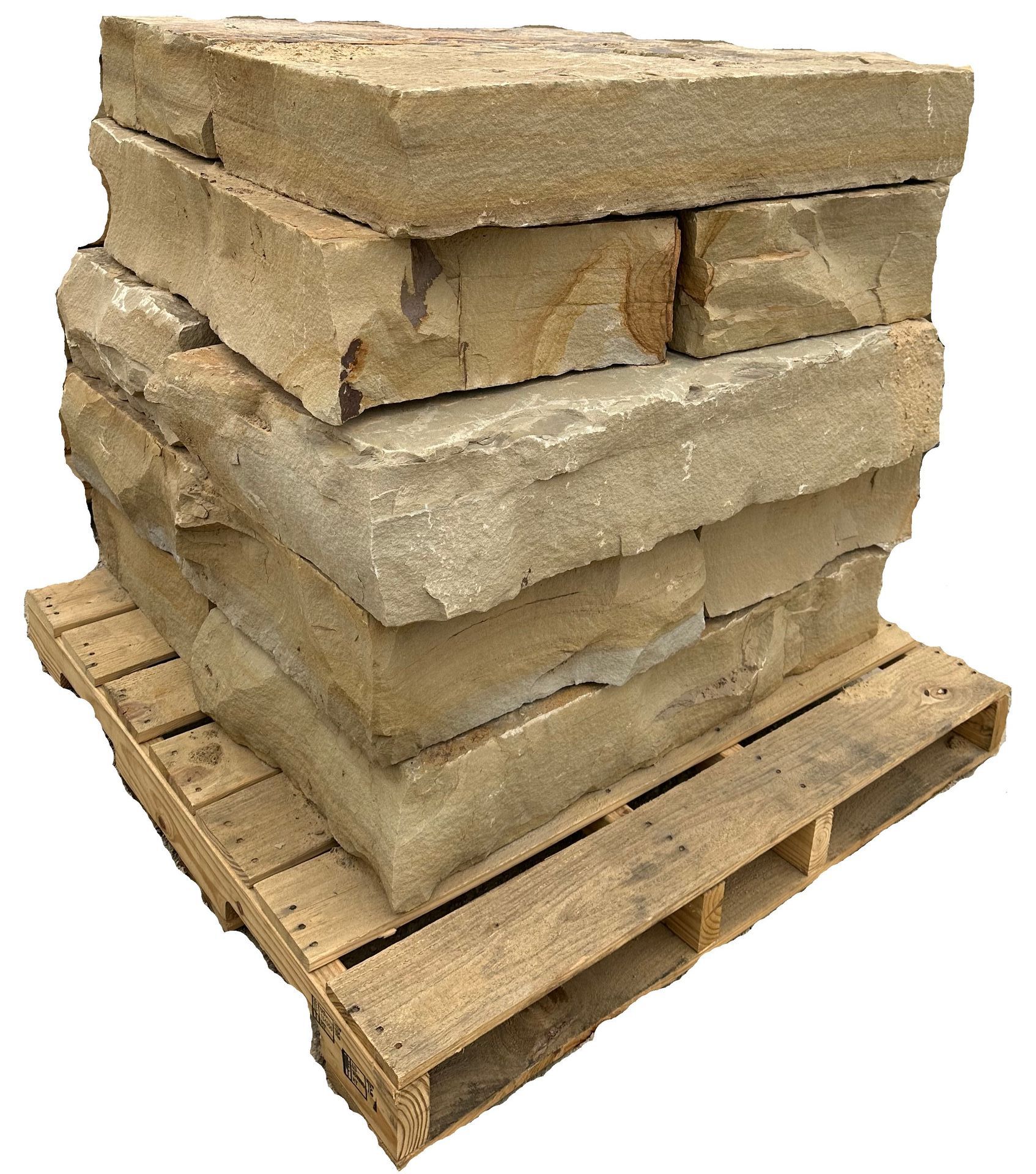 Natural Landscaping Stone in Mid-MO | Stockman Stoneworks