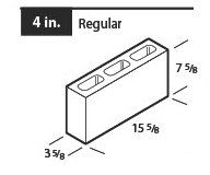 CMU Blocks in Mid-MO | Stockman Stoneworks