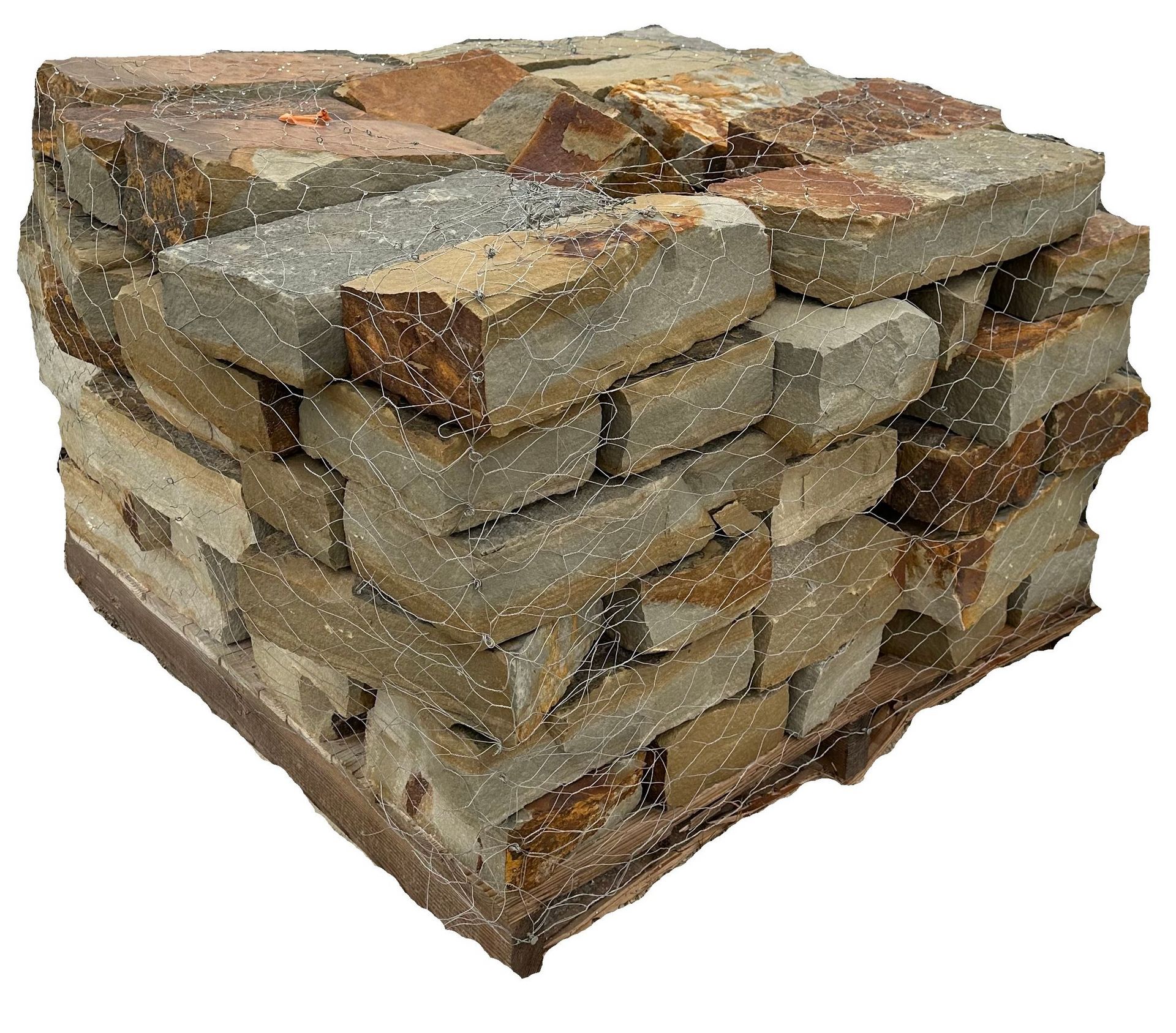 Natural Landscaping Stone in Mid-MO | Stockman Stoneworks
