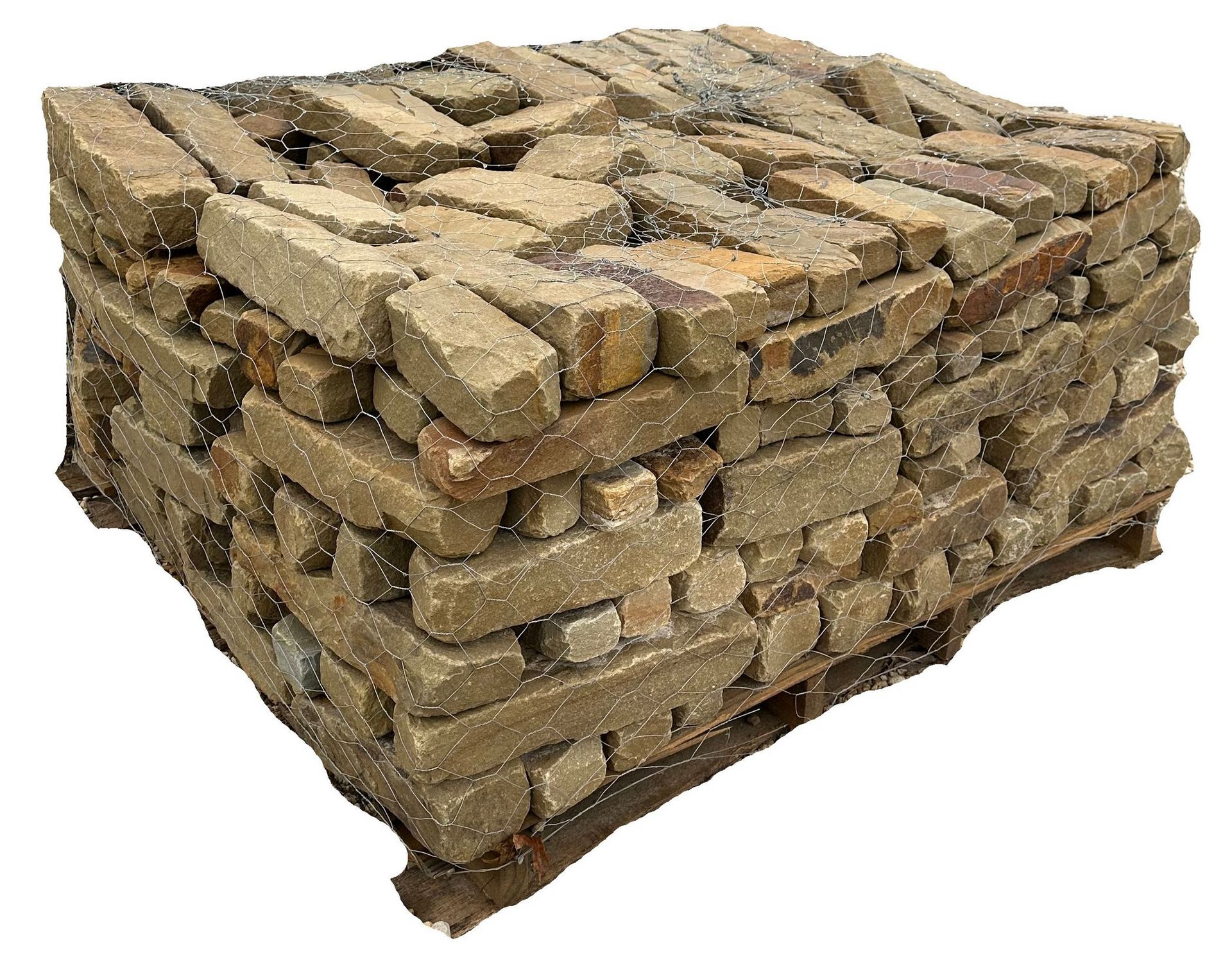 Natural Landscaping Stone in Mid-MO | Stockman Stoneworks