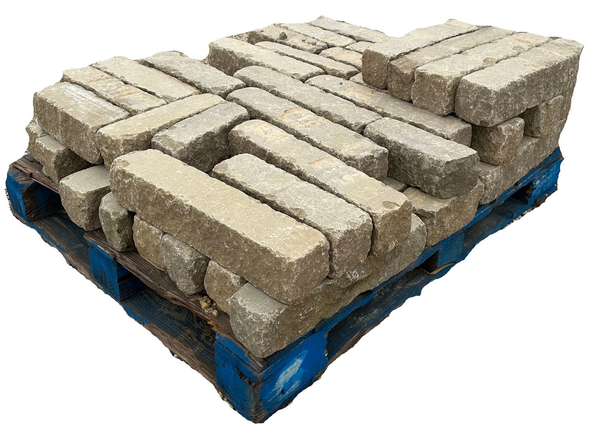 Natural Landscaping Stone in Mid-MO | Stockman Stoneworks