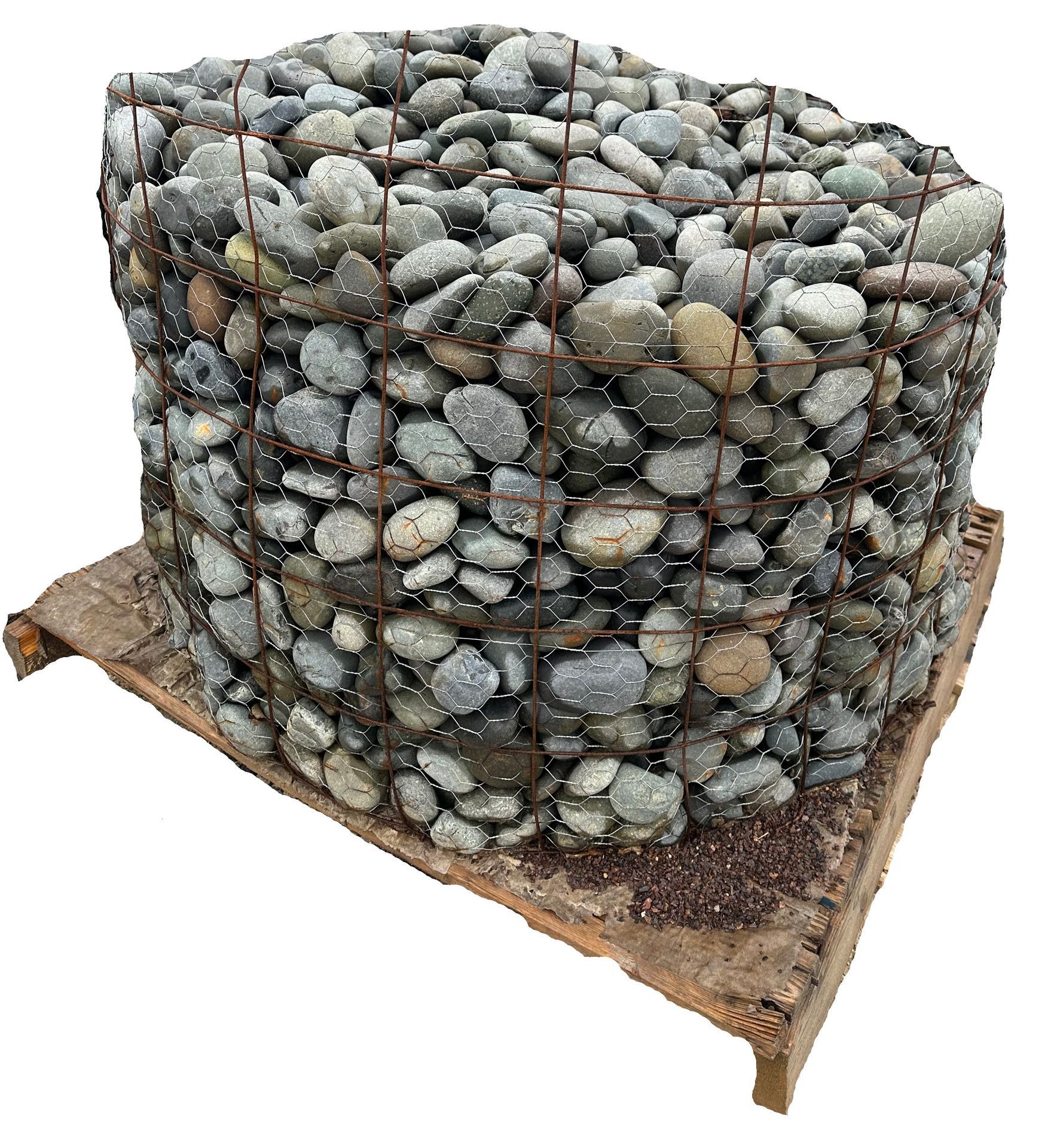 Natural Landscaping Stone in Mid-MO | Stockman Stoneworks