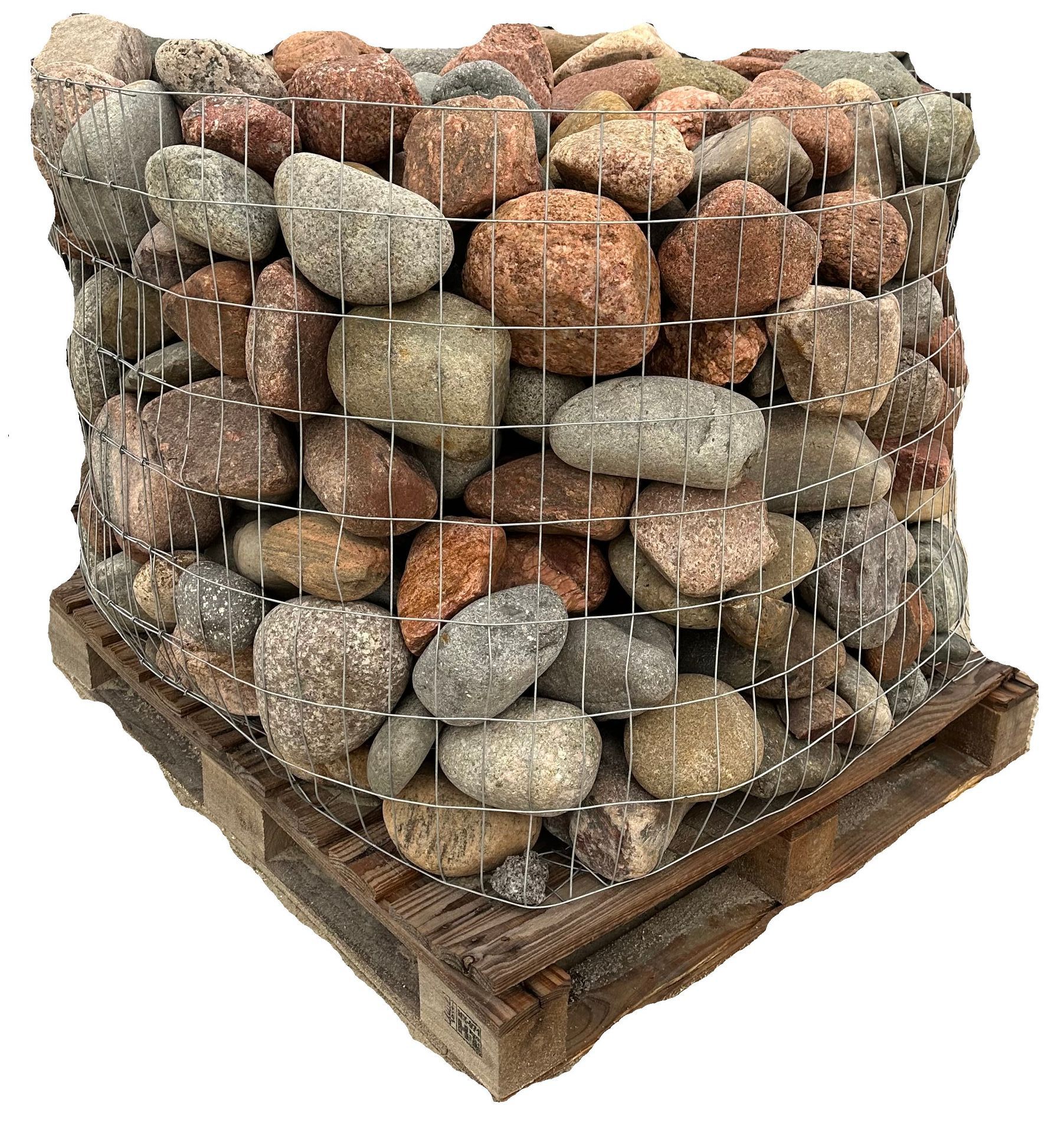 Natural Landscaping Stone in Mid-MO | Stockman Stoneworks