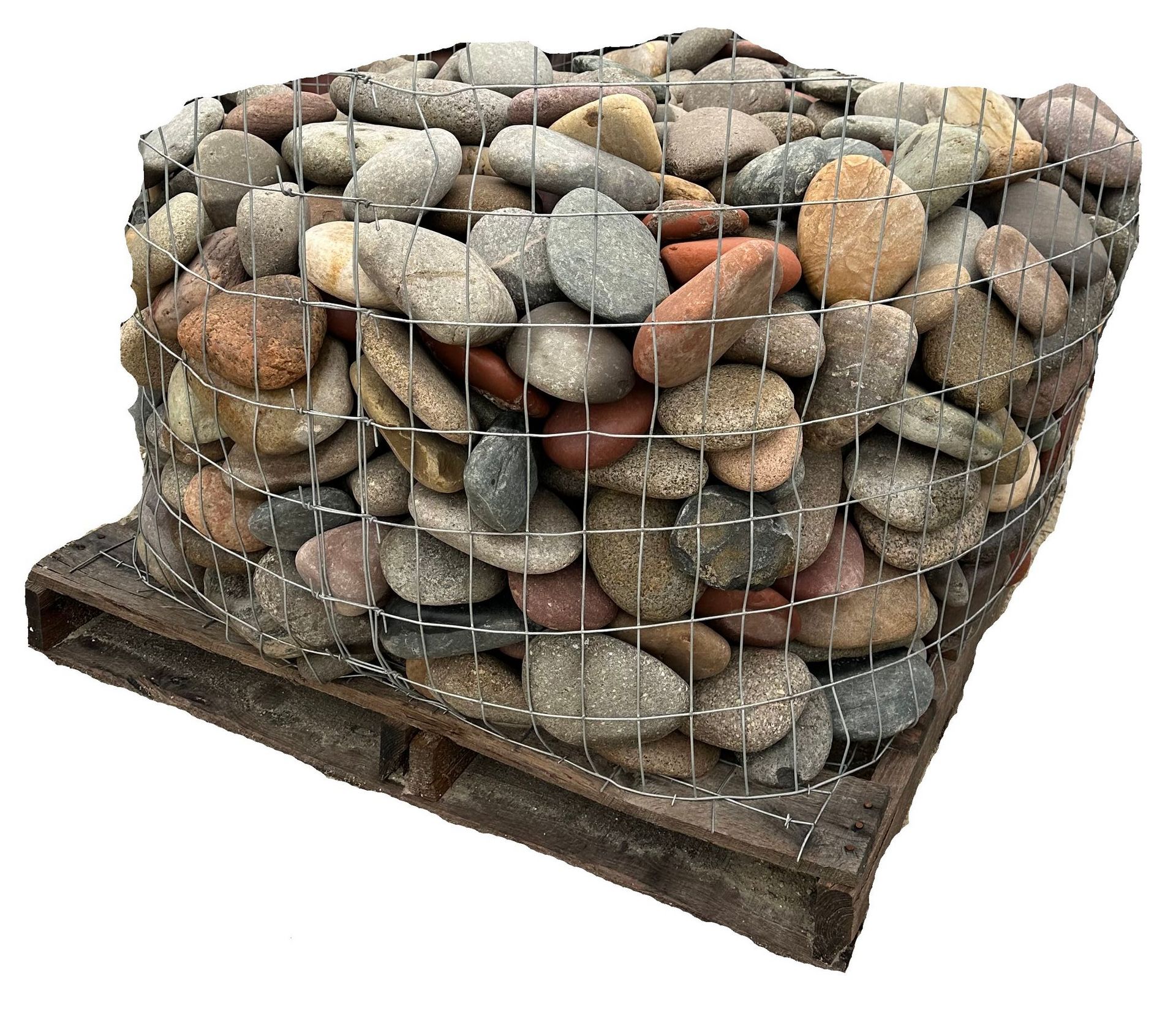 Natural Landscaping Stone in Mid-MO | Stockman Stoneworks