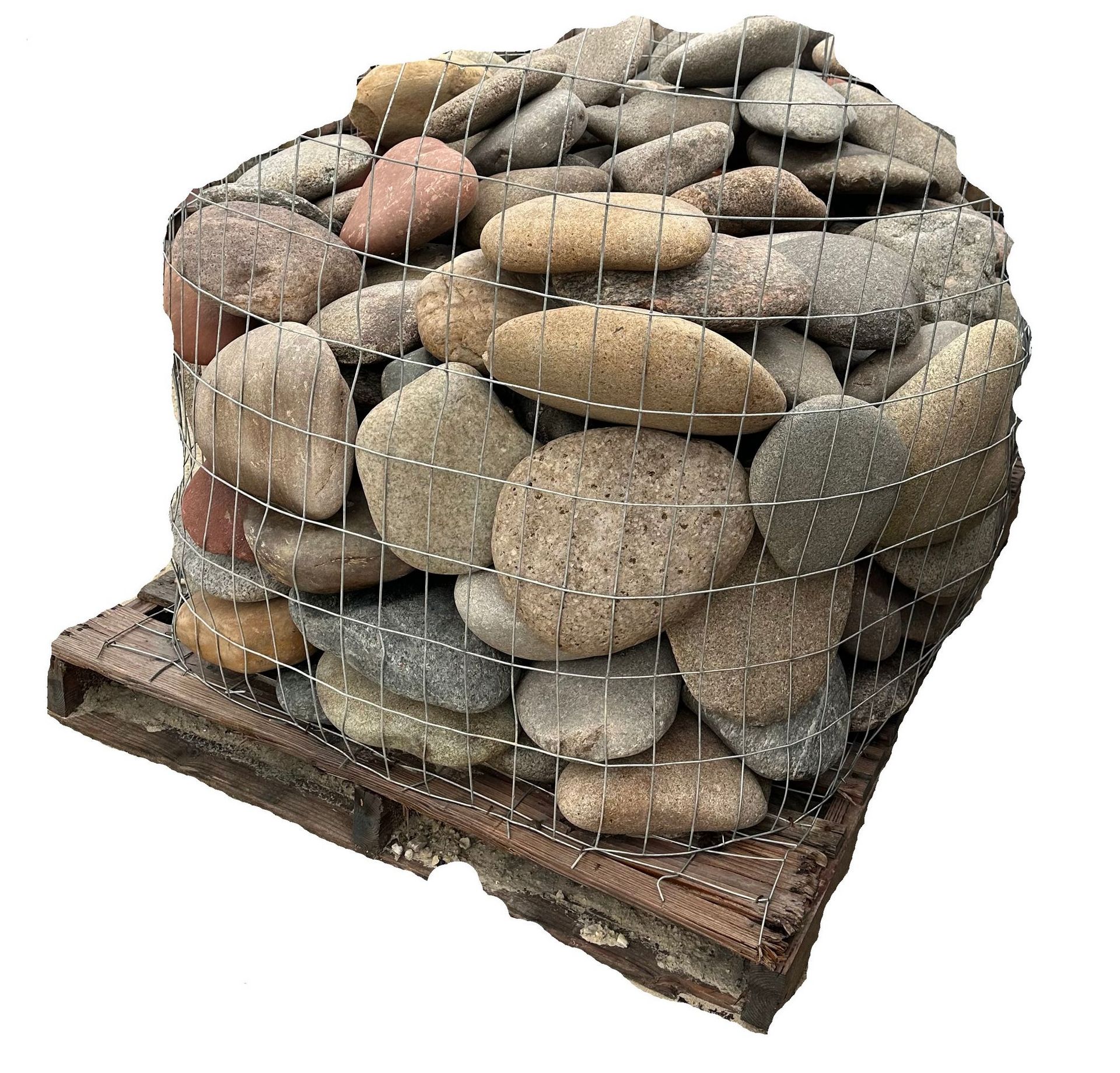 Natural Landscaping Stone in Mid-MO | Stockman Stoneworks