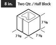 CMU Blocks in Mid-MO | Stockman Stoneworks
