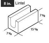 CMU Blocks in Mid-MO | Stockman Stoneworks