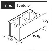 CMU Blocks in Mid-MO | Stockman Stoneworks