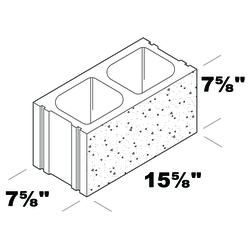 CMU Blocks in Mid-MO | Stockman Stoneworks