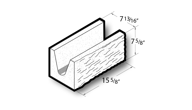 CMU Blocks in Mid-MO | Stockman Stoneworks