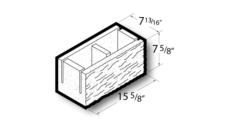 CMU Blocks in Mid-MO | Stockman Stoneworks