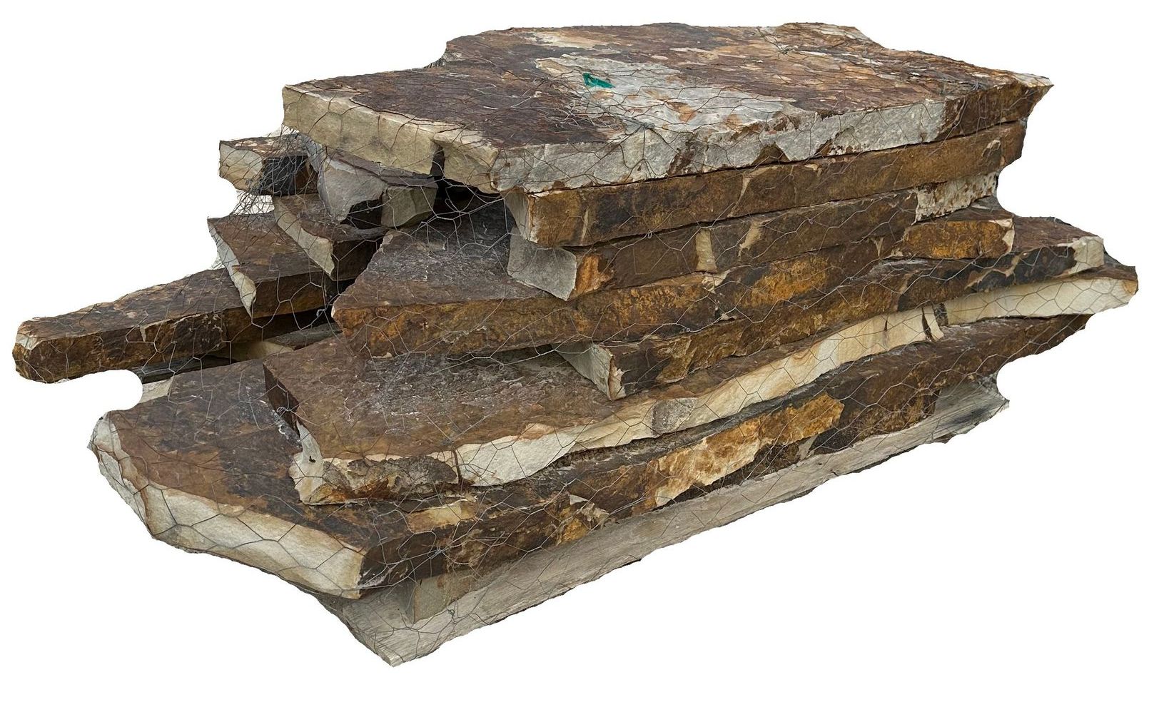 Natural Landscaping Stone in Mid-MO | Stockman Stoneworks