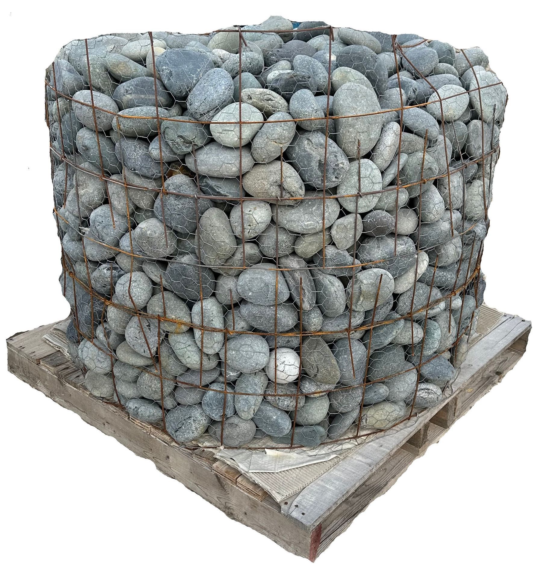 Natural Landscaping Stone in Mid-MO | Stockman Stoneworks