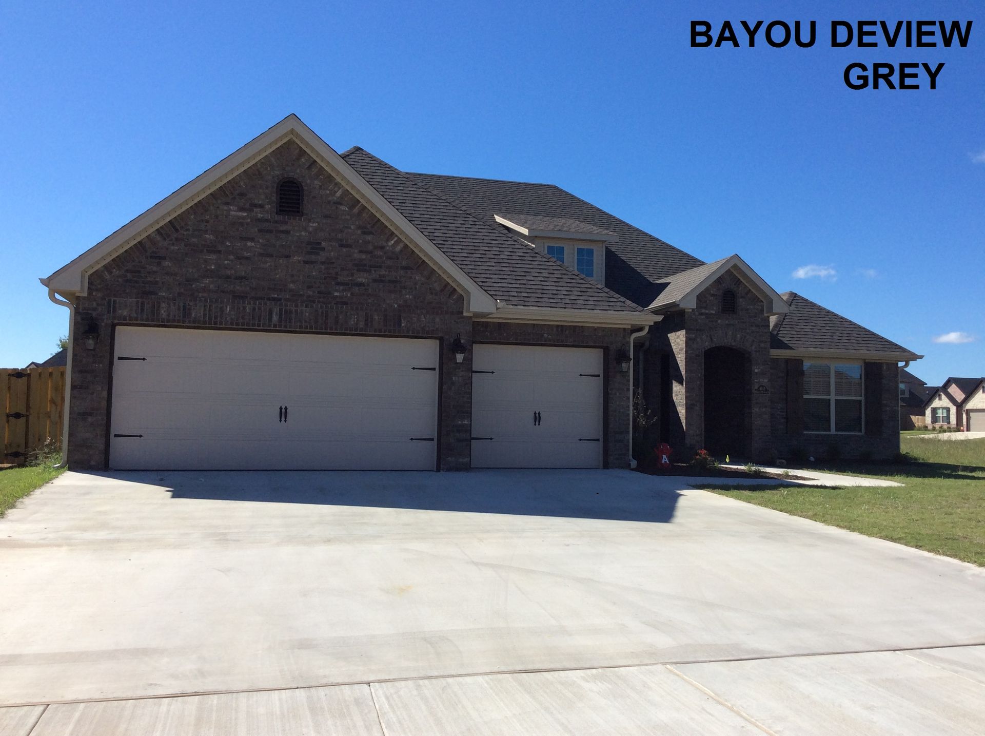 Brick Manufacturer & Supplier in Mid-MO | Stockman Stoneworks