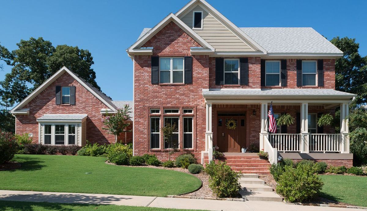 Brick & Stone Supplier in Jefferson City, MO | Stockman Stoneworks