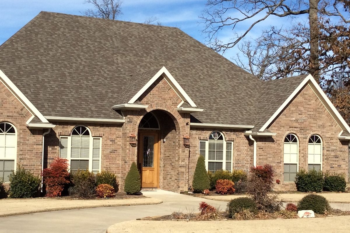 Gallery of Brickwork in Mid-MO | Stockman Stoneworks