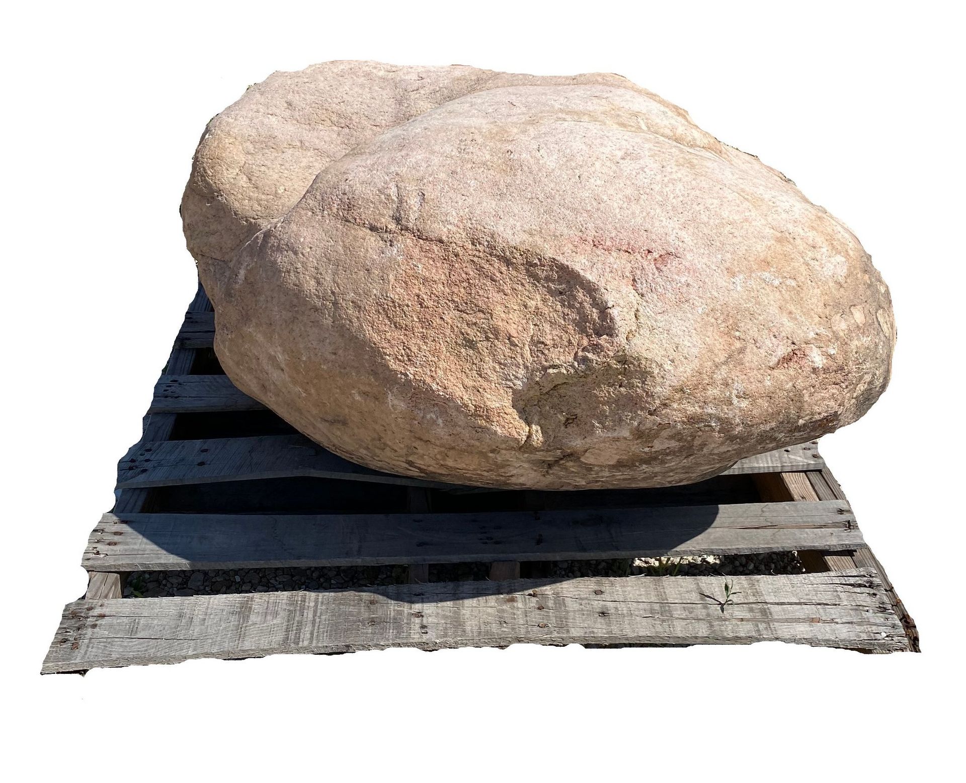 Natural Landscaping Stone in Mid-MO | Stockman Stoneworks