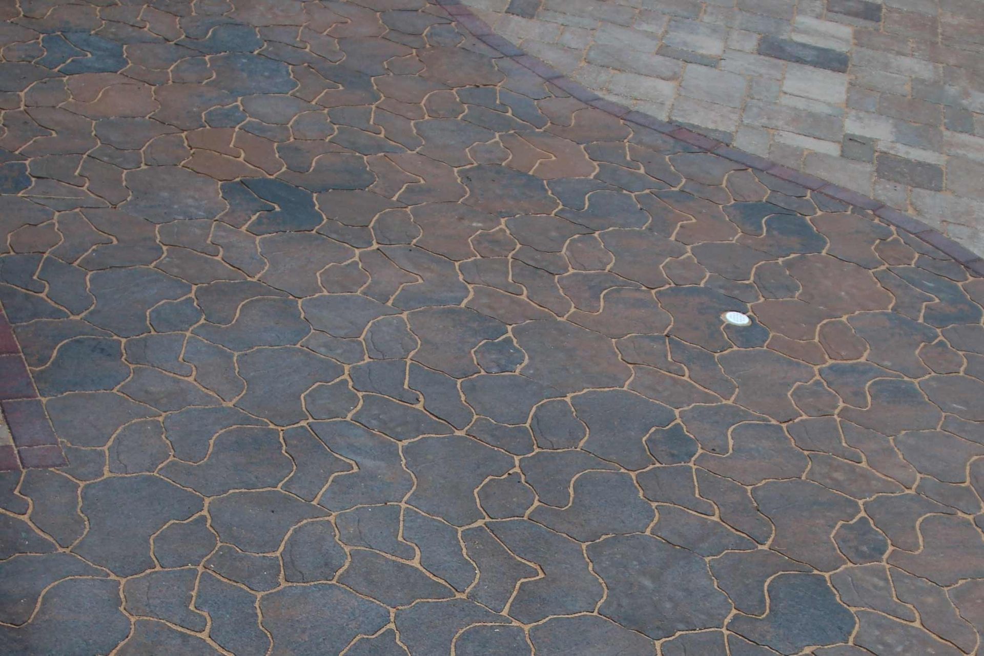 Gallery of Paving Products in Mid-MO | Stockman Stoneworks