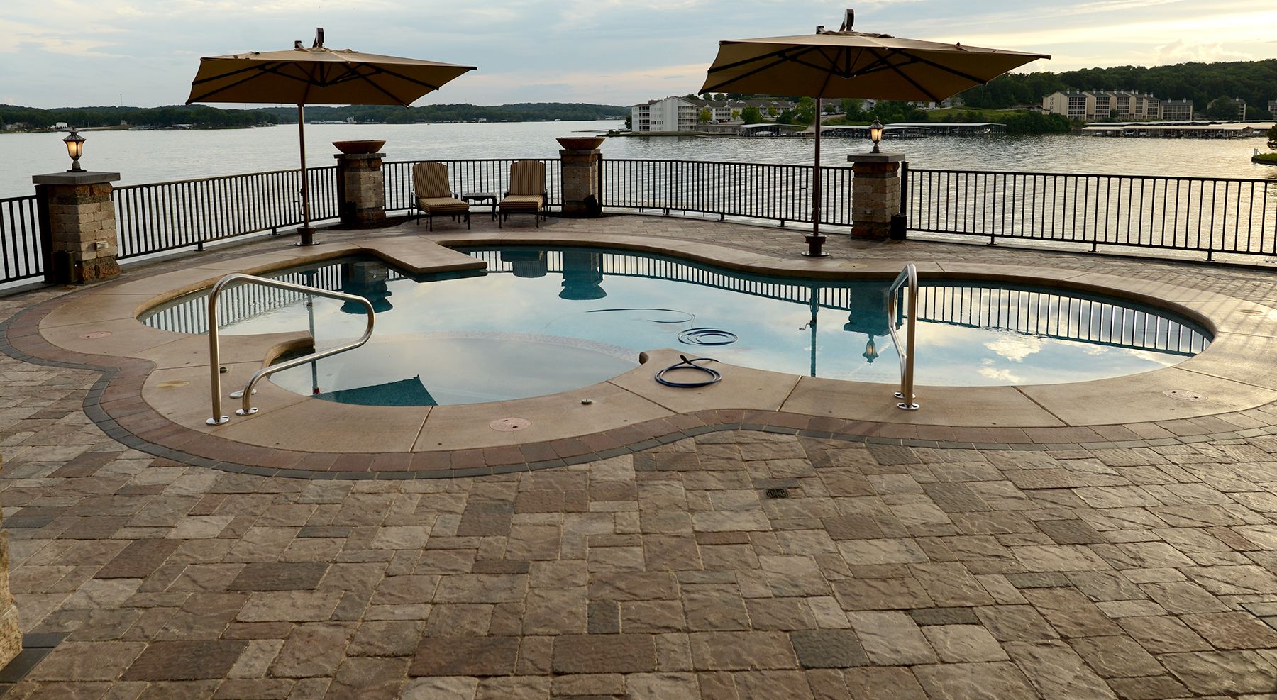 Shop Pavers, Bricks & Natural Stone | Stockman Stoneworks