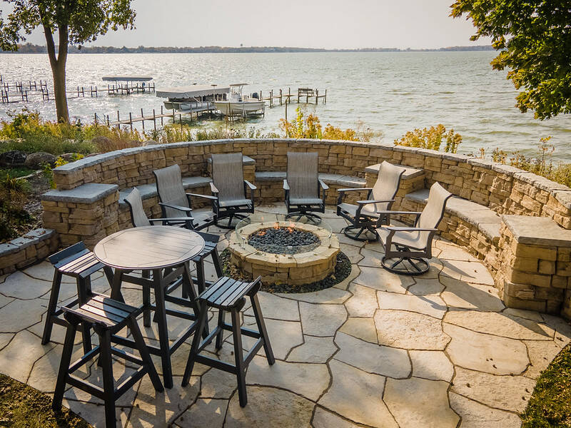 Rosetta Stone Products in Mid-Missouri | Stockman Stoneworks