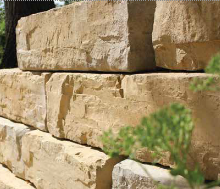 Rosetta Stone Products in Mid-Missouri | Stockman Stoneworks