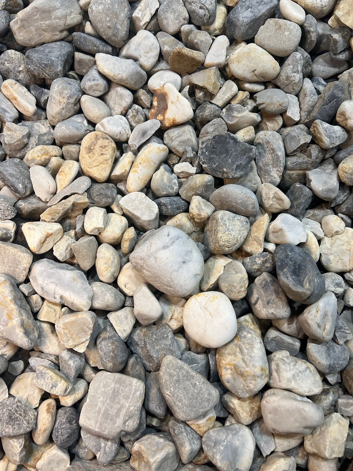 Decorative Rock for Sale in Mid-MO | Stockman Stoneworks