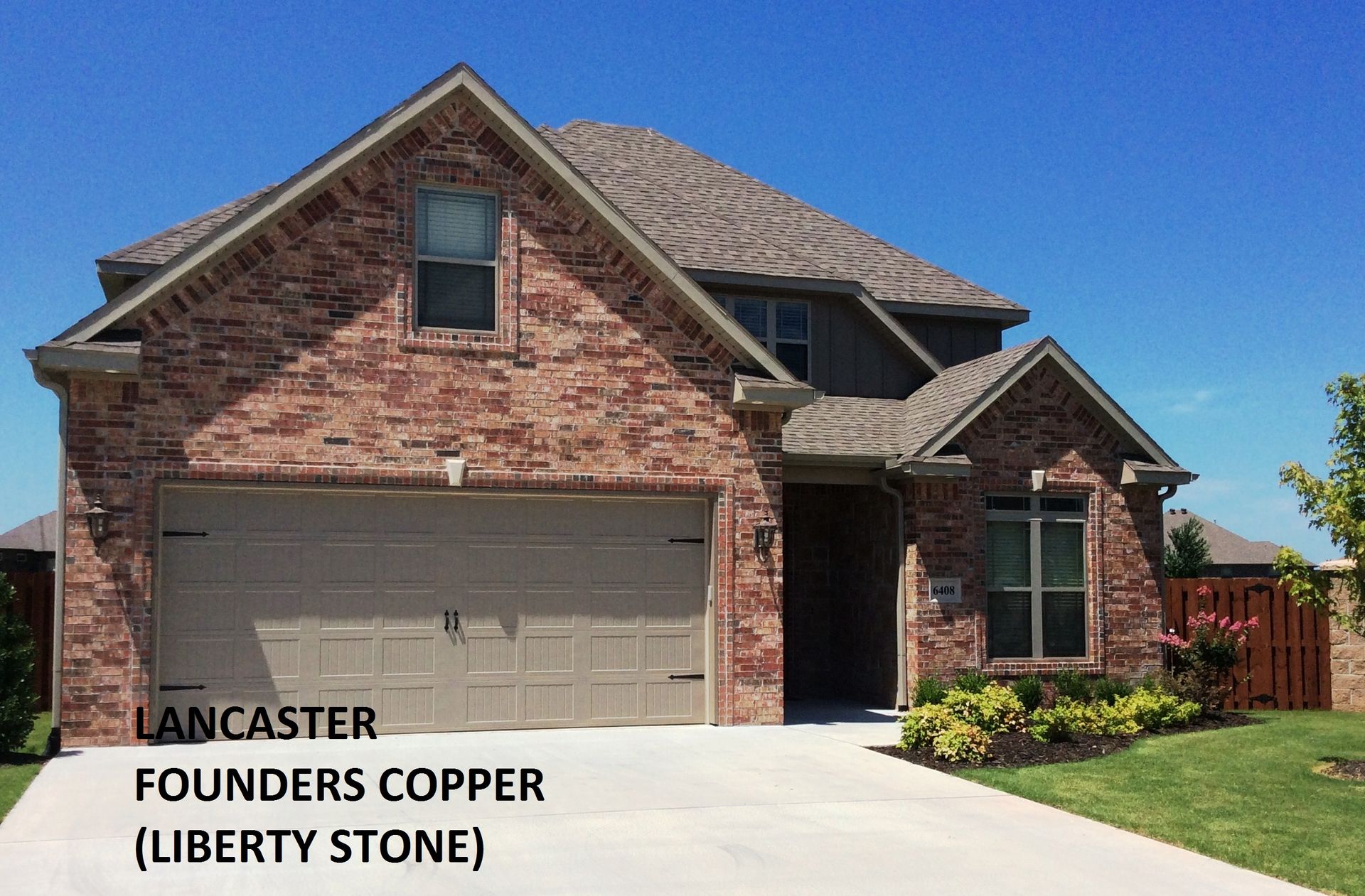 Gallery of Brickwork in Mid-MO | Stockman Stoneworks